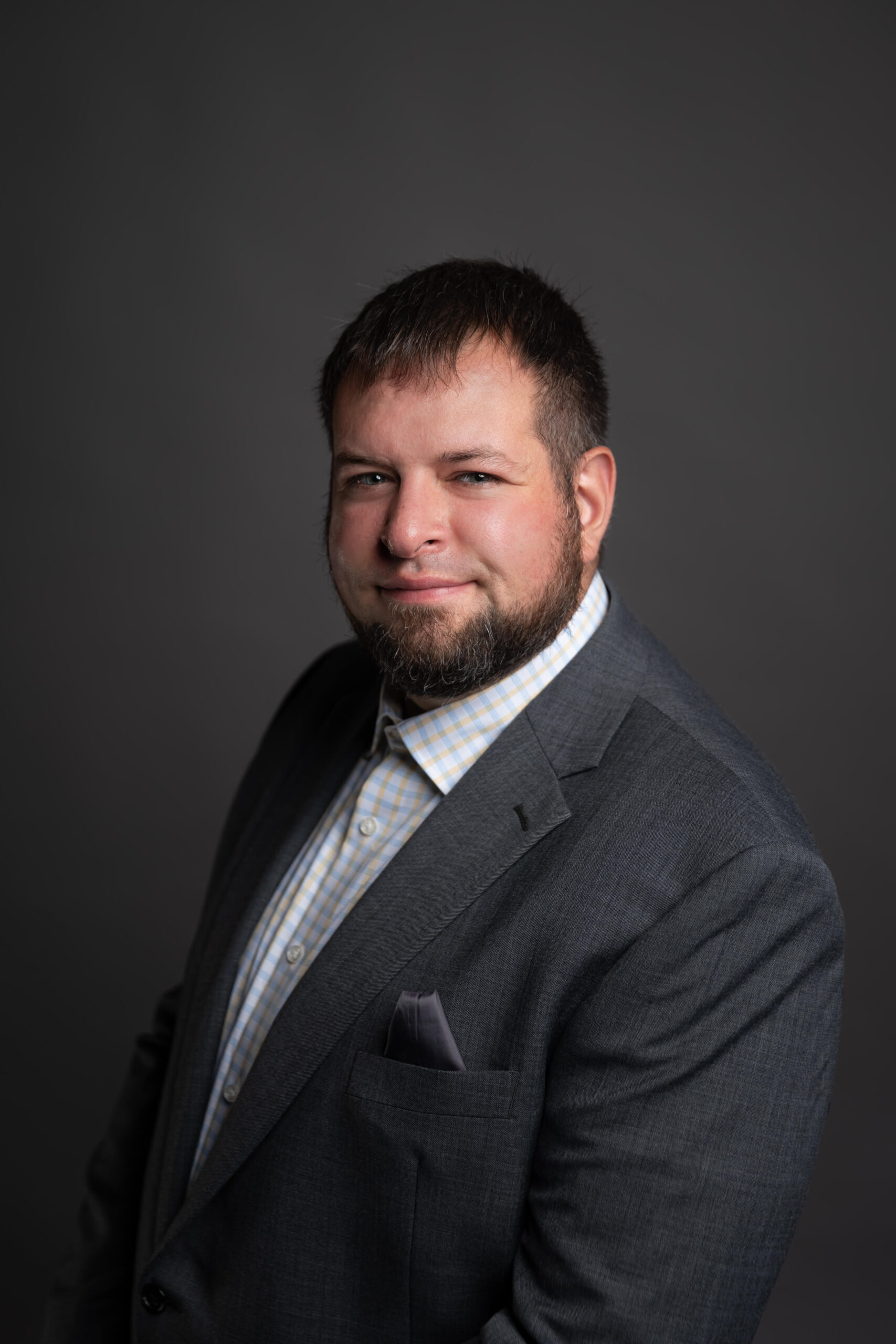 Meet Our Team - Andrews Healthcare Consulting