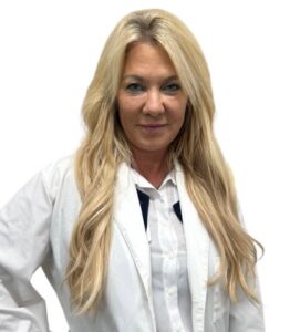 Meet Our Team - Andrews Healthcare Consulting